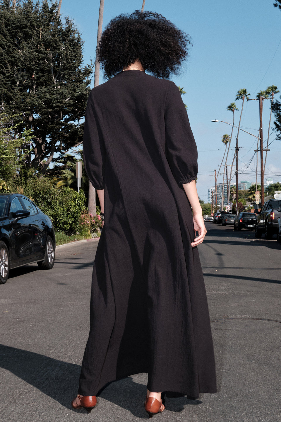 Cassandra Maxi – www.johnandmickie.com